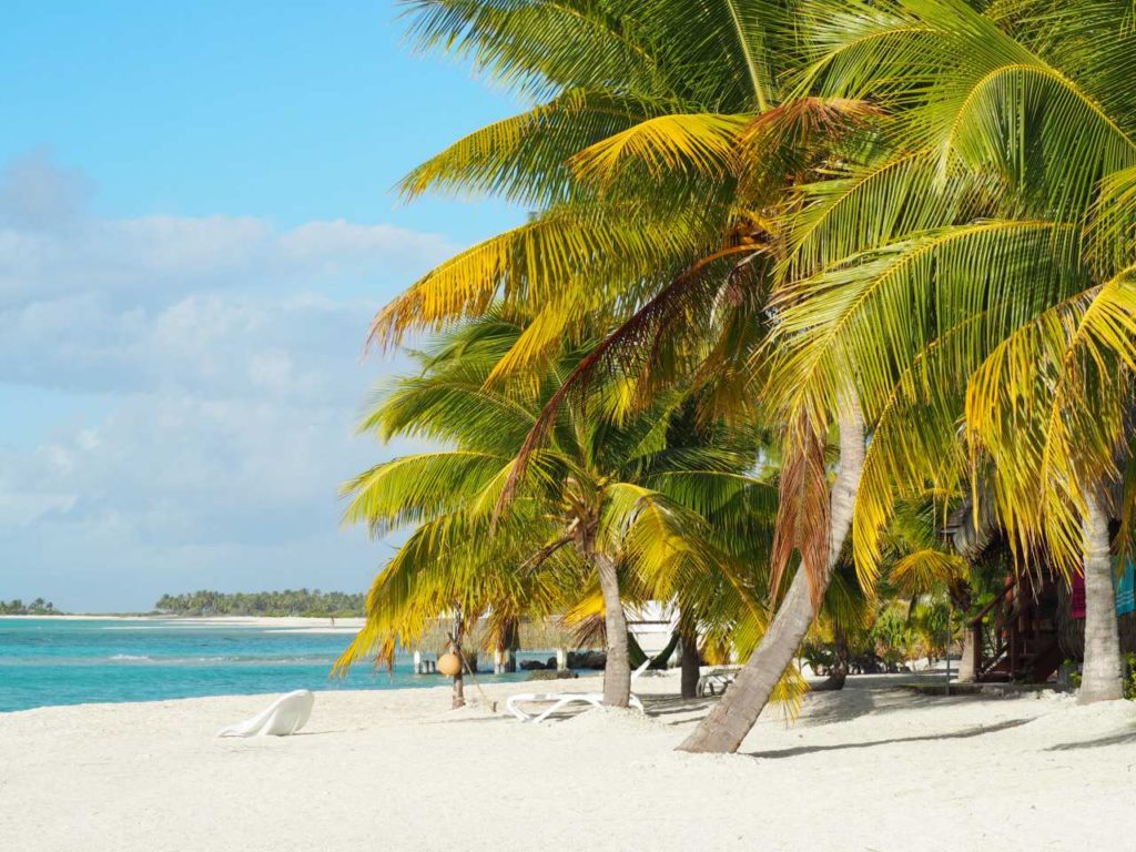 Guide Pratique pour organiser un voyage en Polynésie • POESY by Sophie